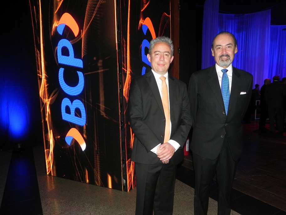 BCP celebra 25 años en el mercado boliviano - Negocios Press Digital ...