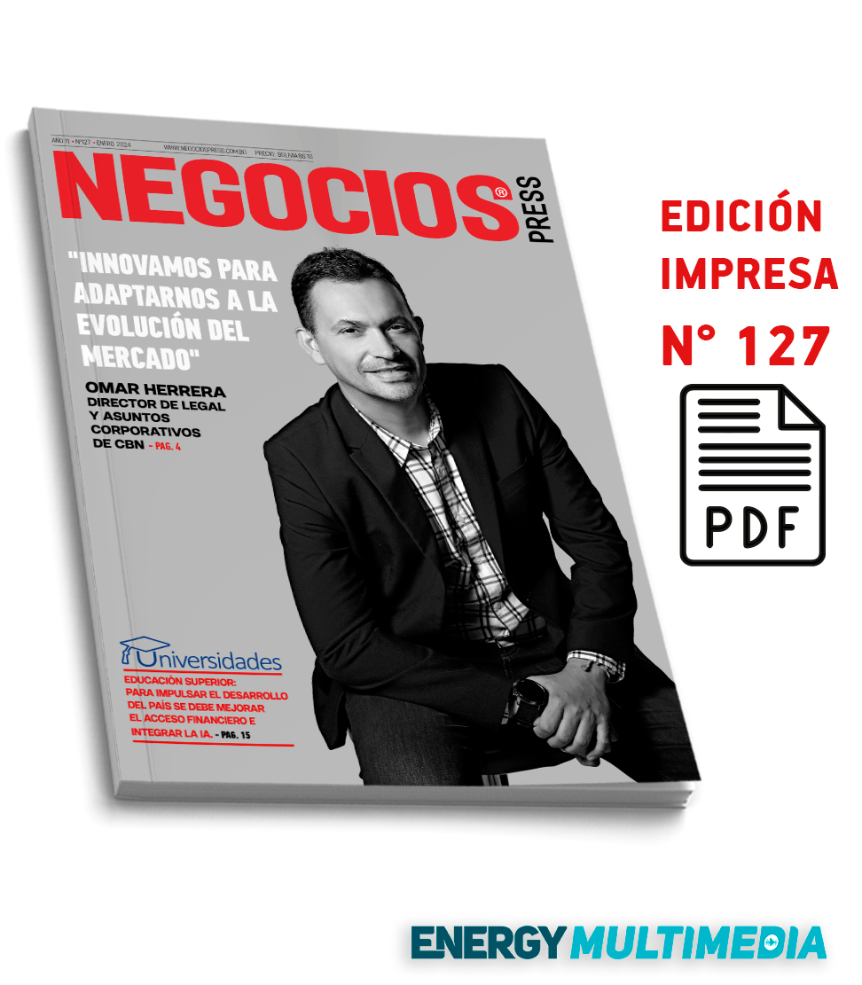 INICIO - Edifica Press