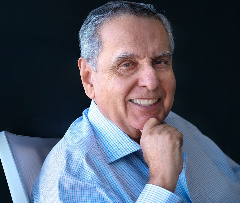 Luis Saavedra Bruno presentará sus memorias, un testimonio que refleja ...