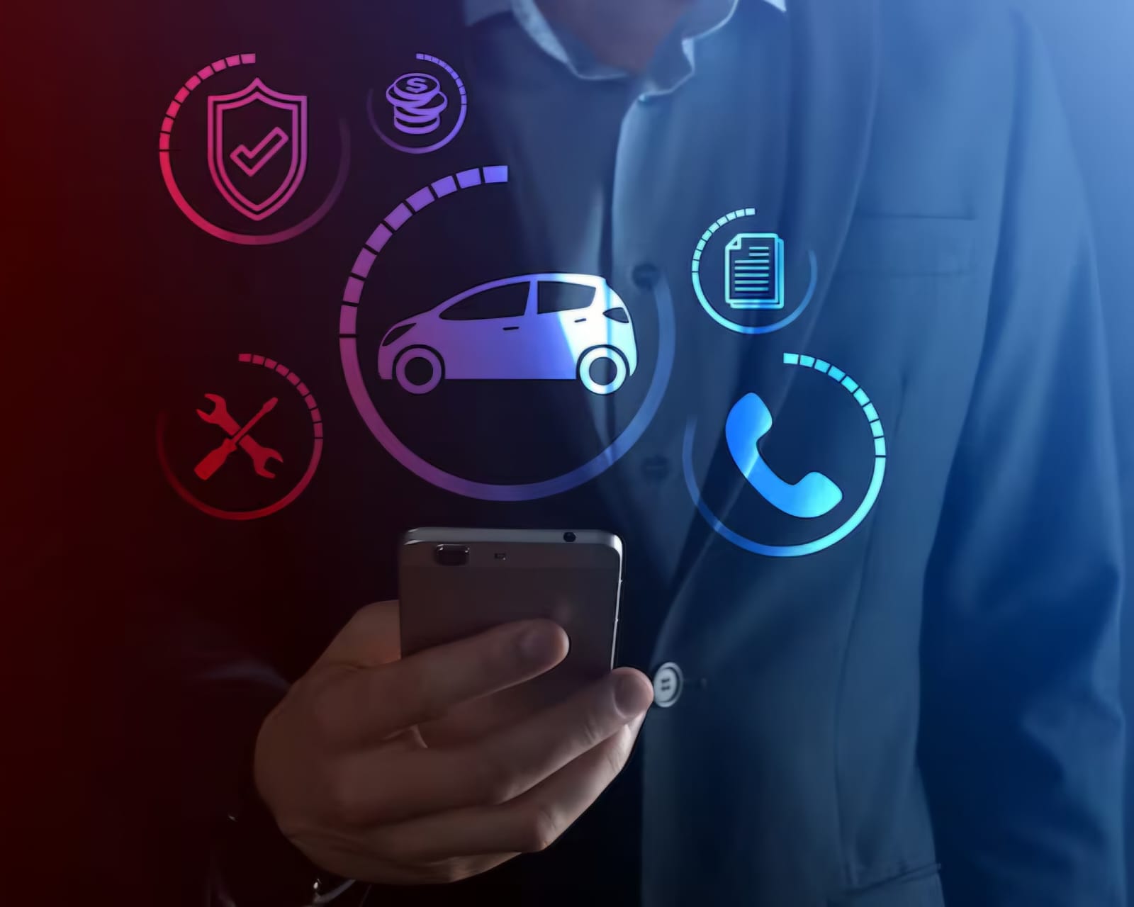 Nacional Seguros alista su plataforma digital "Mi Tracking" para ...