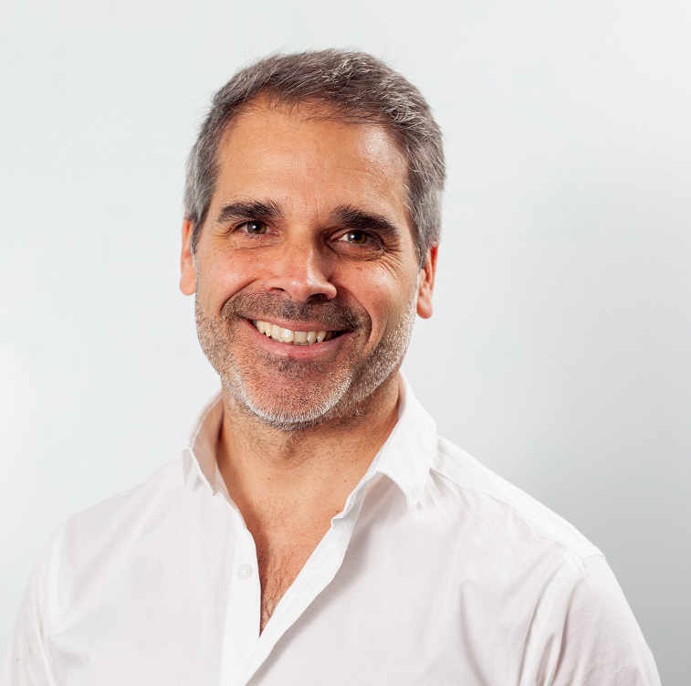 Carlos Alustiza: “Un gran lugar para trabajar no es un destino, es un ...